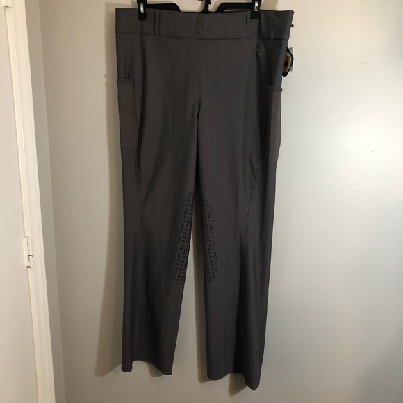 Smartpak | Pants & Jumpsuits | Piper Smartpak Womens Equestrian Riding ...